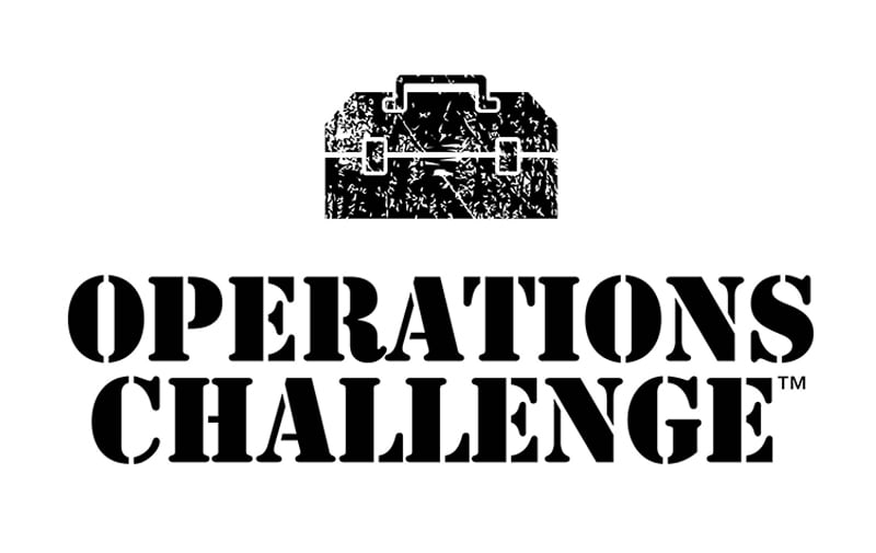 Operations Challenge