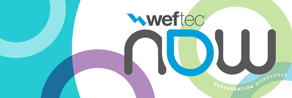 WEFTEC Home WEFTEC Home
