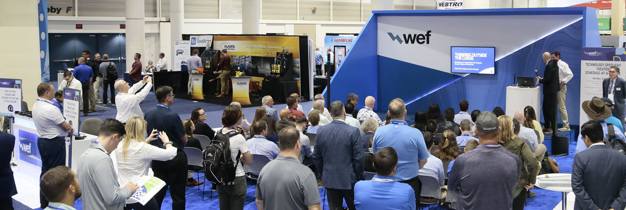 WEFTEC