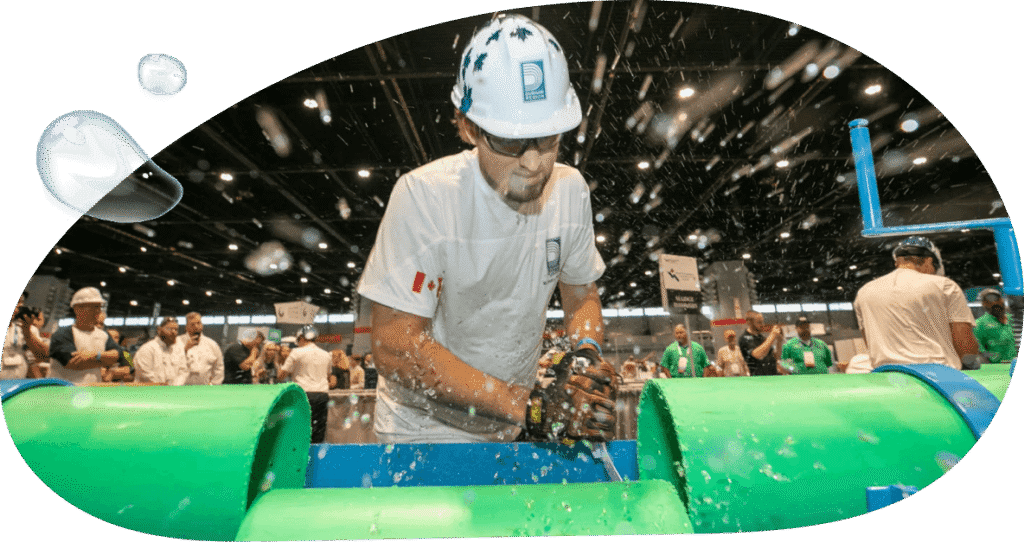 Operations Challenge - WEFTEC